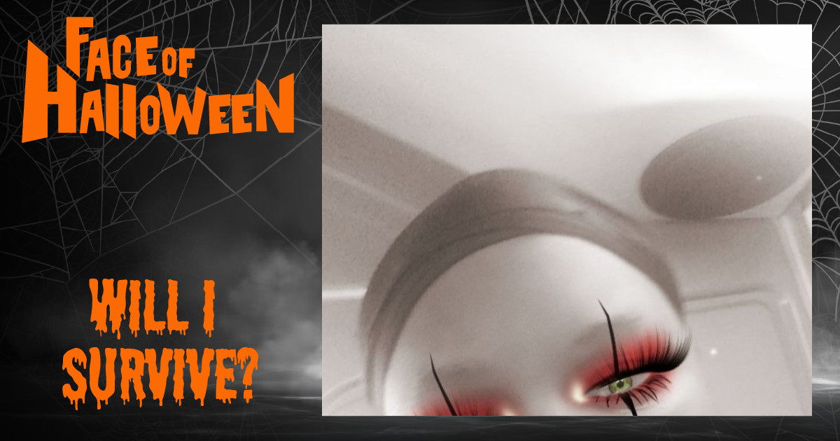 Bridget Littlefield | Face of Halloween presented by Jamie Lee Curtis