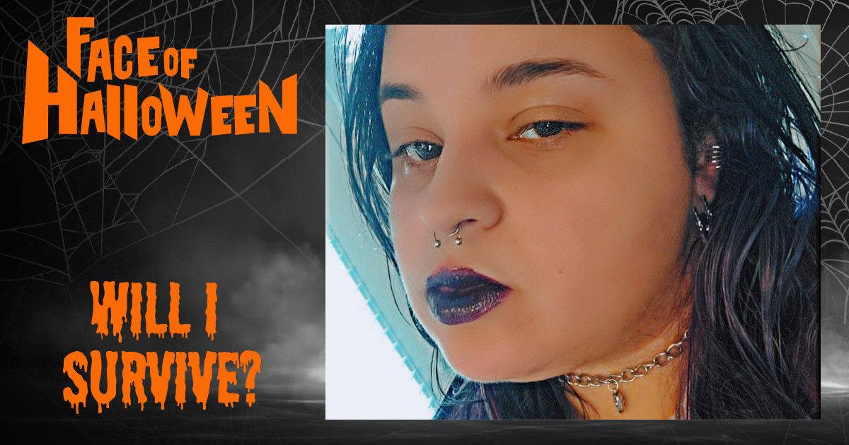 Kassandra Matos | Face of Halloween presented by Jamie Lee Curtis