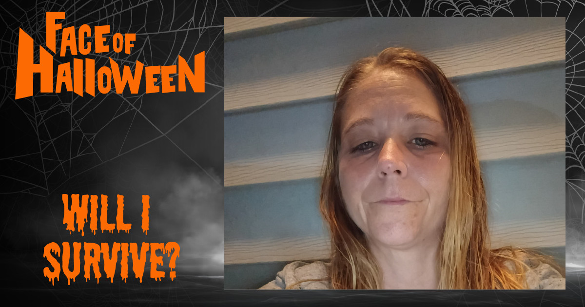 Jennifer Tinney | Face of Halloween presented by Jamie Lee Curtis