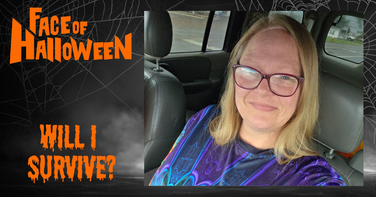 Tanya Ford | Face of Halloween presented by Jamie Lee Curtis