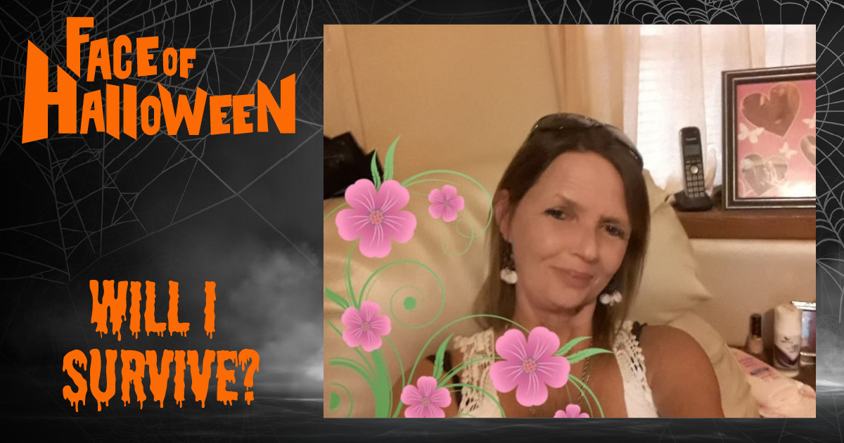 Belinda Ellis | Face of Halloween presented by Jamie Lee Curtis