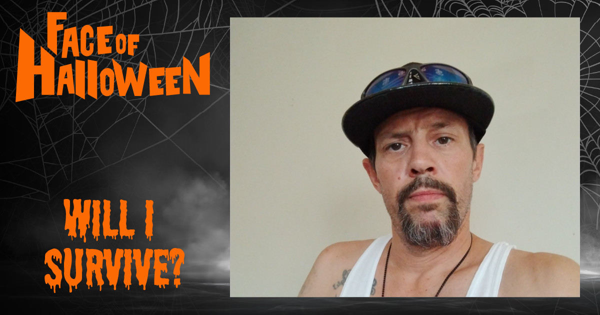 Jason rear | Face of Halloween presented by Jamie Lee Curtis