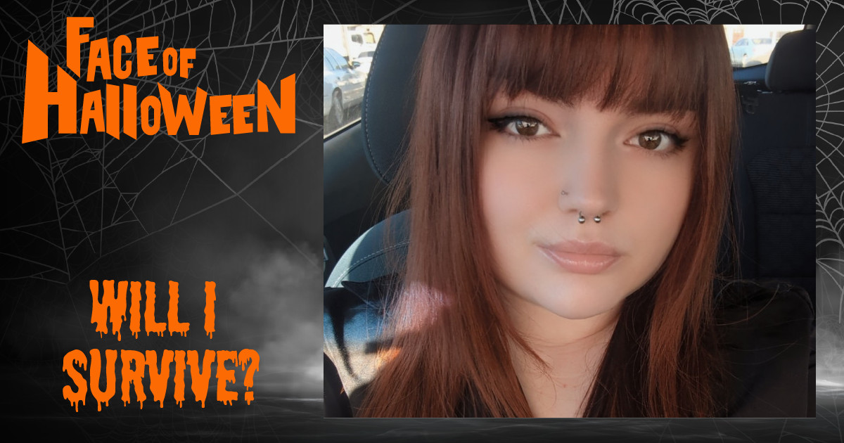Tikki | Face of Halloween presented by Jamie Lee Curtis