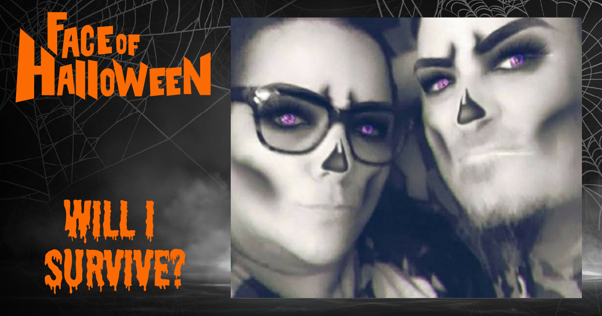 Dori | Face of Halloween presented by Jamie Lee Curtis