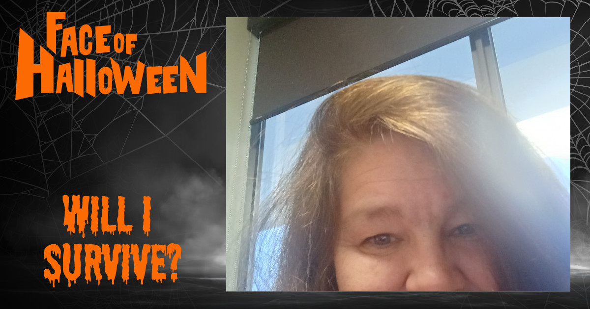 Kathy Phillips | Face of Halloween presented by Jamie Lee Curtis