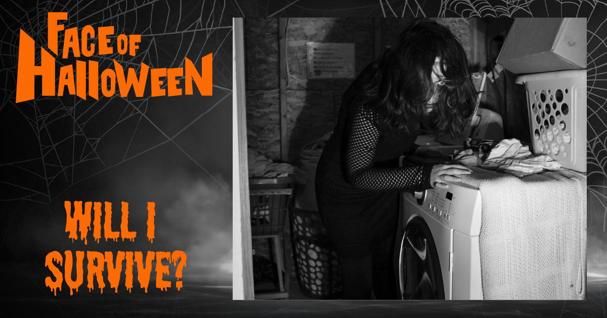 Tanya Robles | Face of Halloween presented by Jamie Lee Curtis