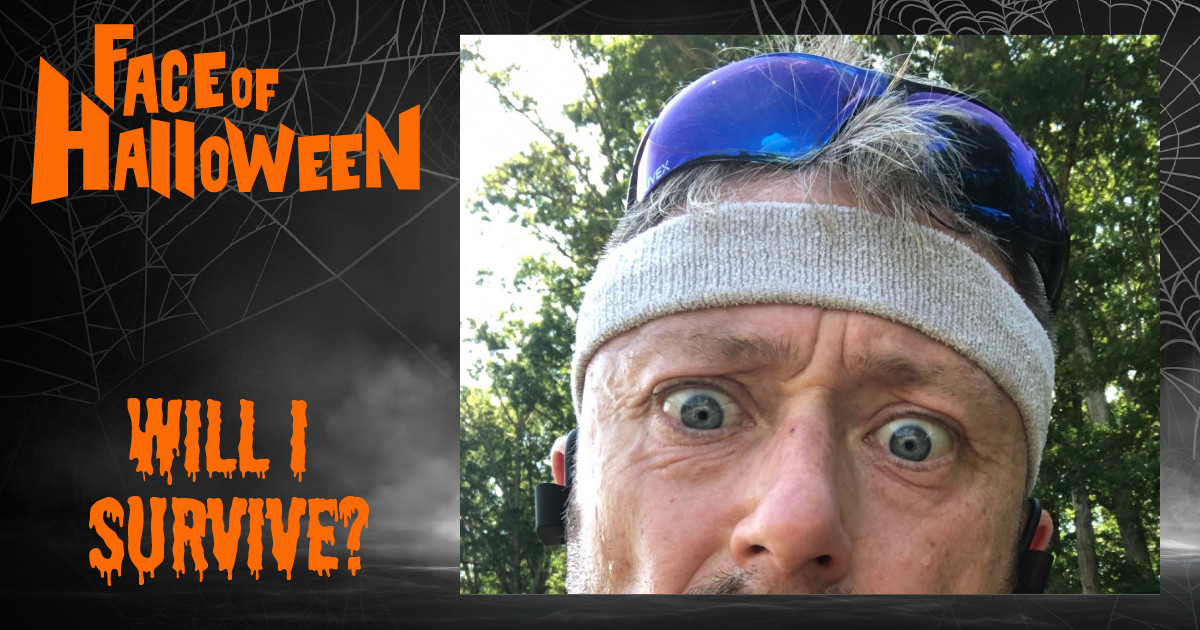 Jared Hicks | Face of Halloween presented by Jamie Lee Curtis