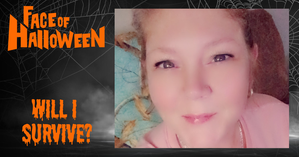 Jennifer Nesbitt | Face of Halloween presented by Jamie Lee Curtis