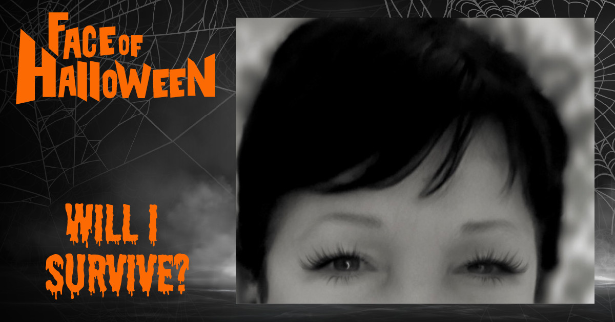 Laura Stanton | Face of Halloween presented by Jamie Lee Curtis