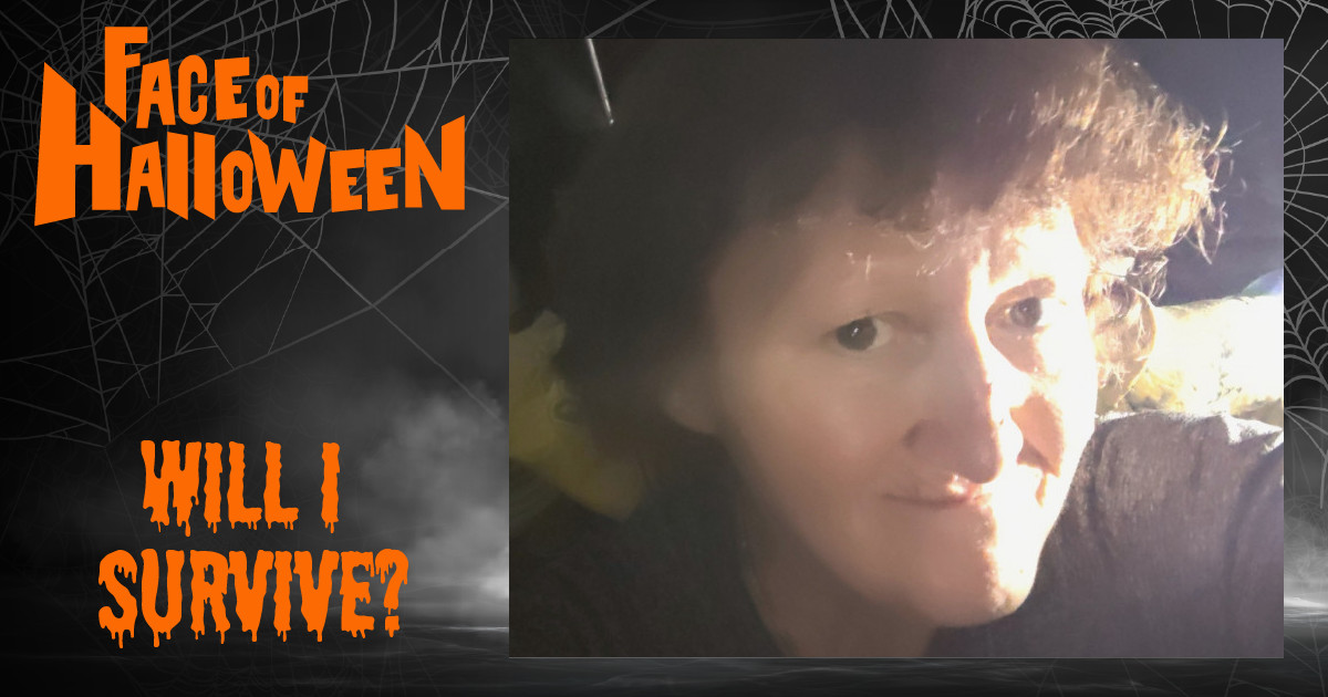 Anne Poor | Face of Halloween presented by Jamie Lee Curtis