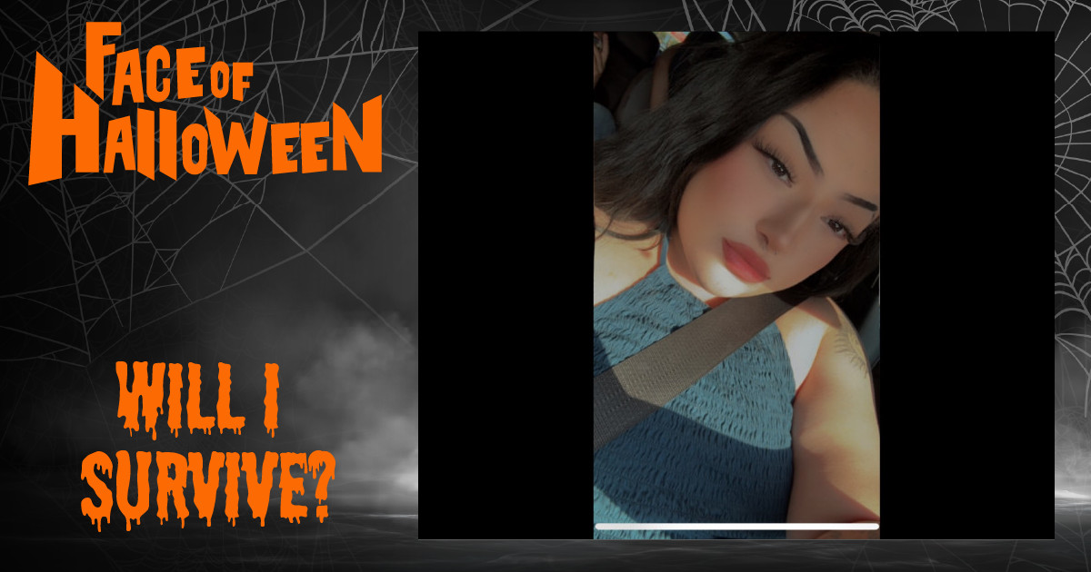 Marilyn Lopez | Face of Halloween presented by Jamie Lee Curtis