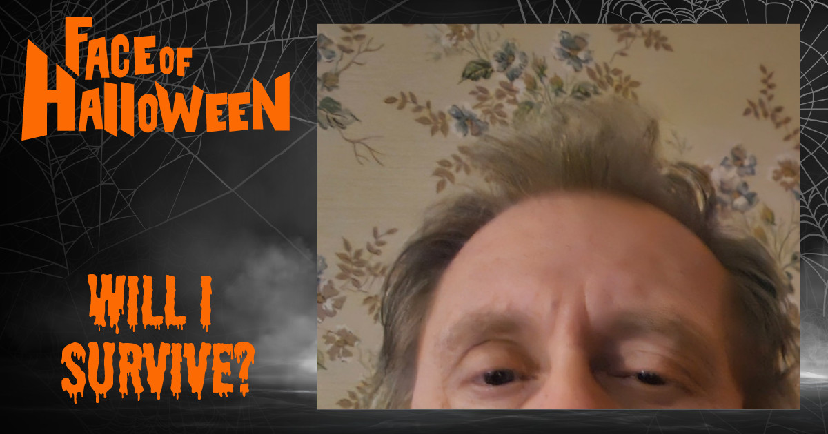 Jason Everly | Face of Halloween presented by Jamie Lee Curtis