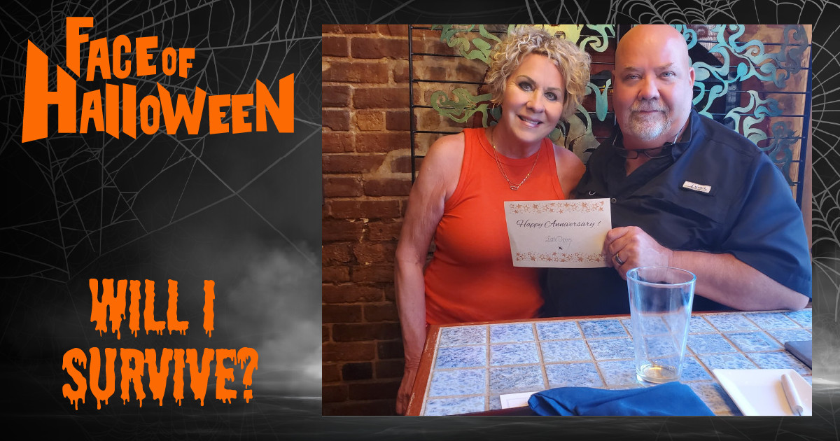 Doreen Murray | Face of Halloween presented by Jamie Lee Curtis