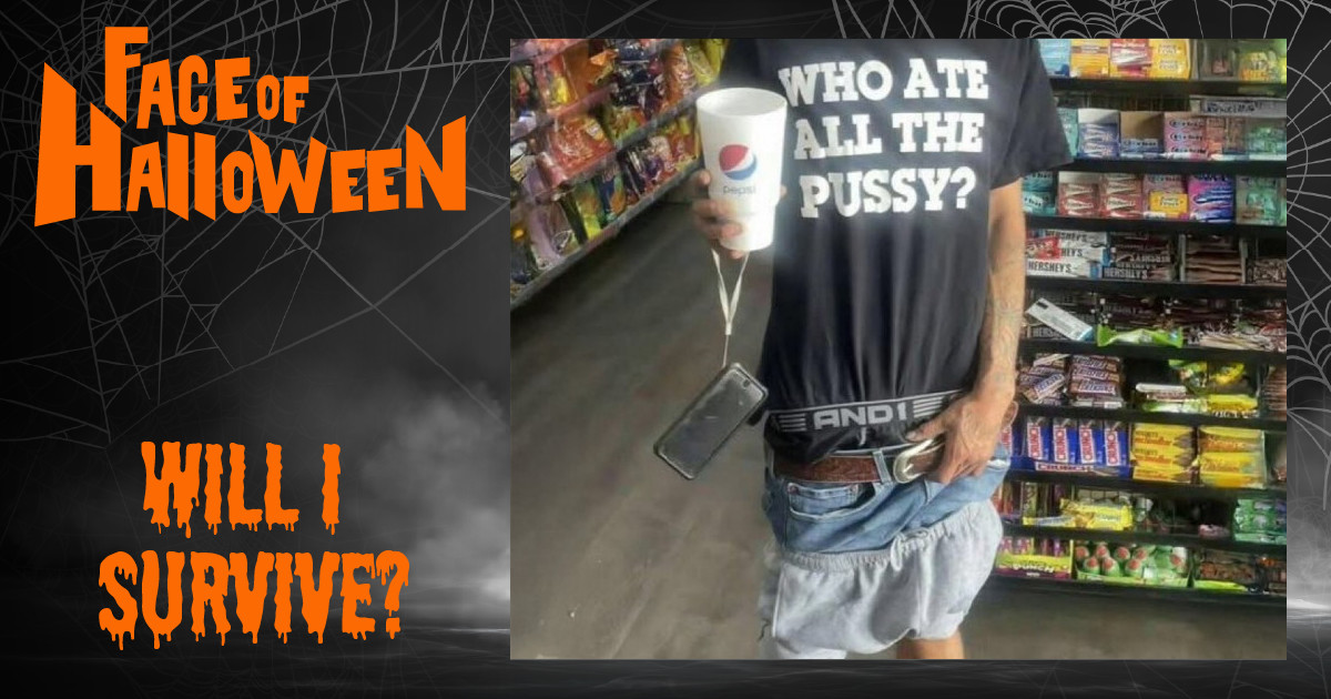 cadaver | Face of Halloween presented by Jamie Lee Curtis