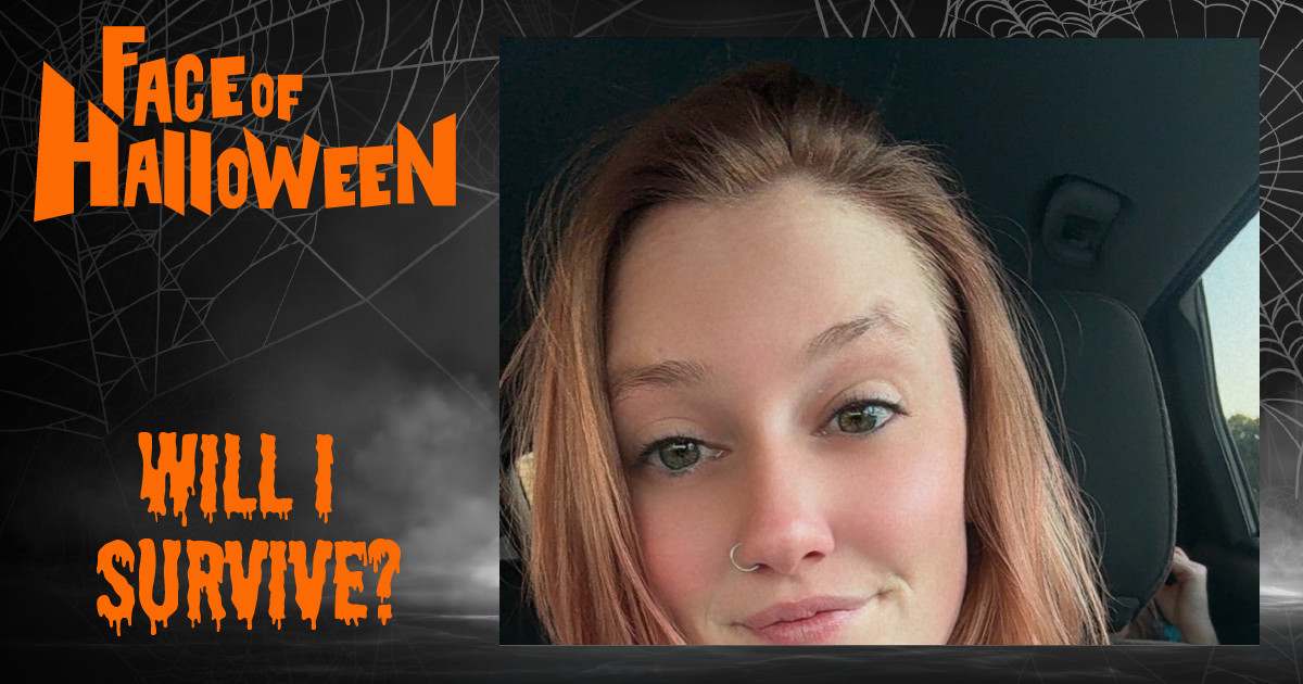 Alison Monahan | Face of Halloween presented by Jamie Lee Curtis