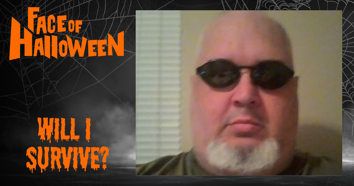 Brian Broadaway | Face of Halloween presented by Jamie Lee Curtis