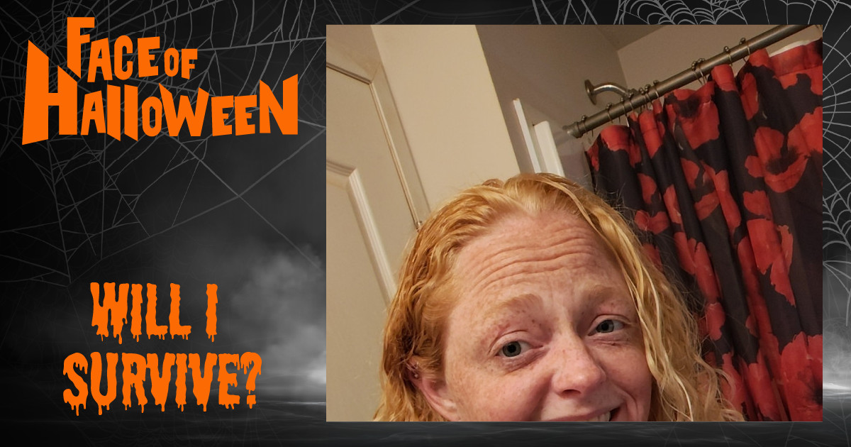 Bethany Wilson | Face of Halloween presented by Jamie Lee Curtis