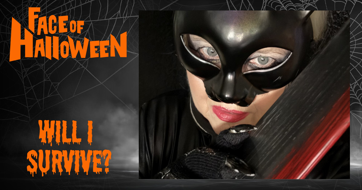 Terri Cummings | Face of Halloween presented by Jamie Lee Curtis