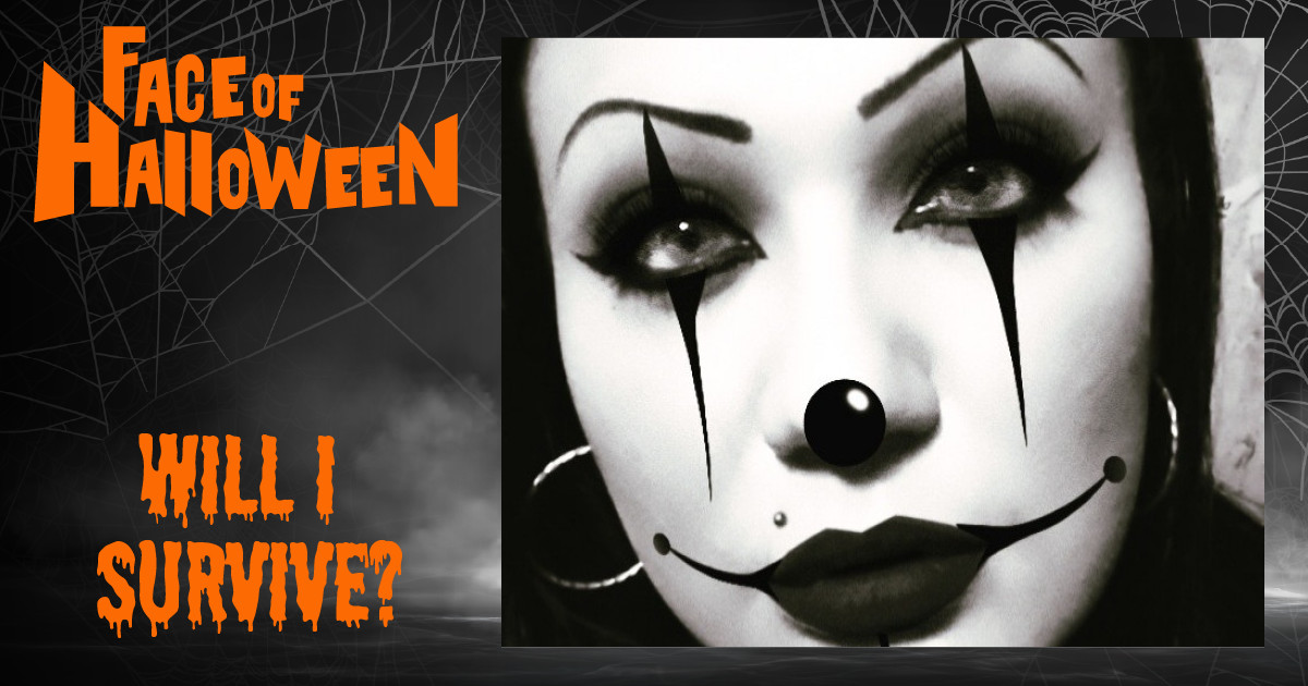 Xochitl Jessica Juarez | Face of Halloween presented by Jamie Lee Curtis