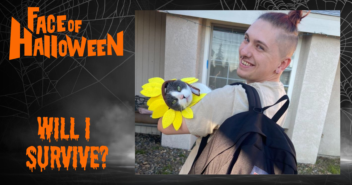Lance Loomis | Face of Halloween presented by Jamie Lee Curtis