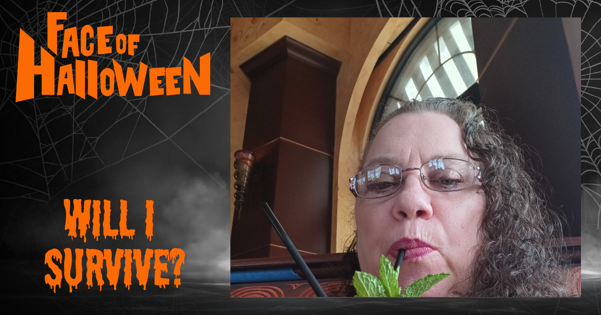 Lenore walker | Face of Halloween presented by Jamie Lee Curtis