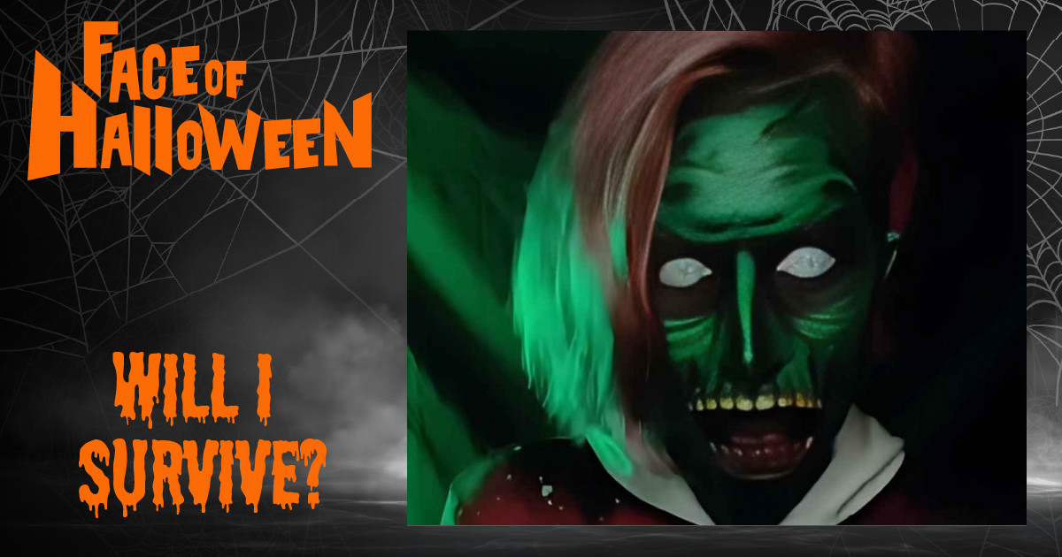 Tammy Doyle | Face of Halloween presented by Jamie Lee Curtis