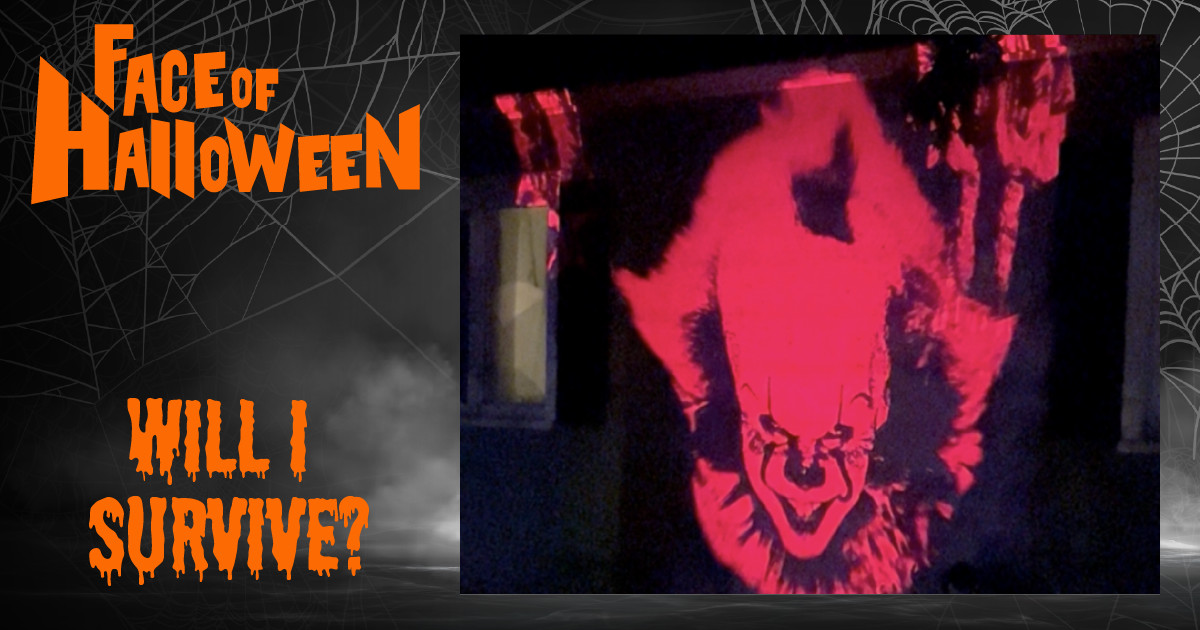 Wilma Broyles | Face of Halloween presented by Jamie Lee Curtis