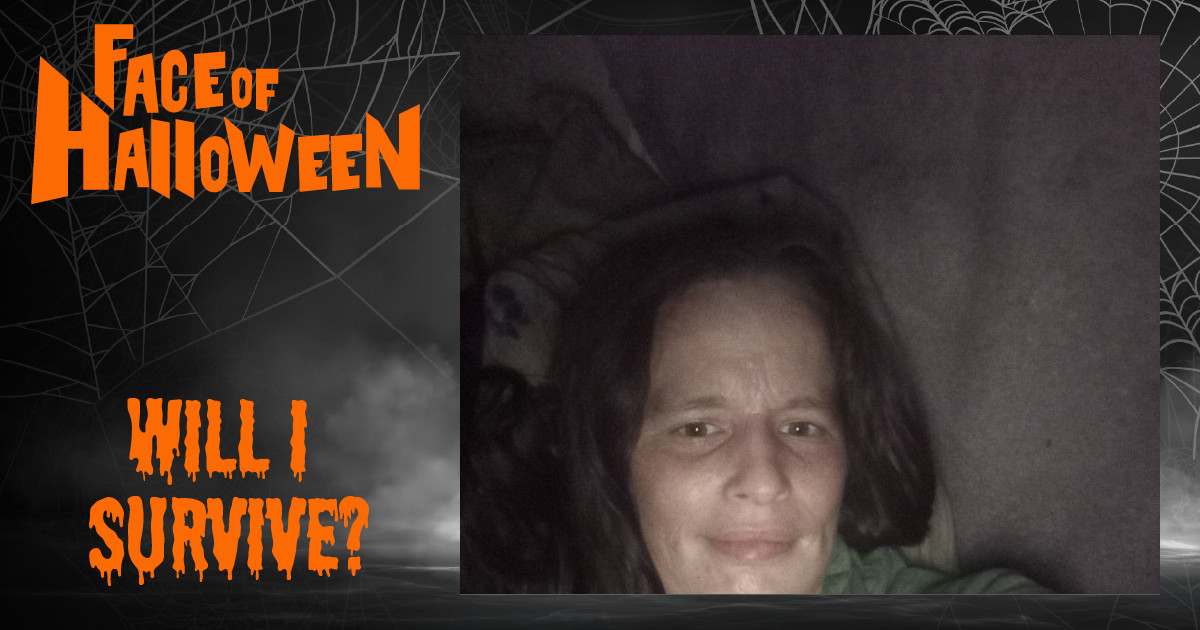 Stacy Galloway | Face of Halloween presented by Jamie Lee Curtis