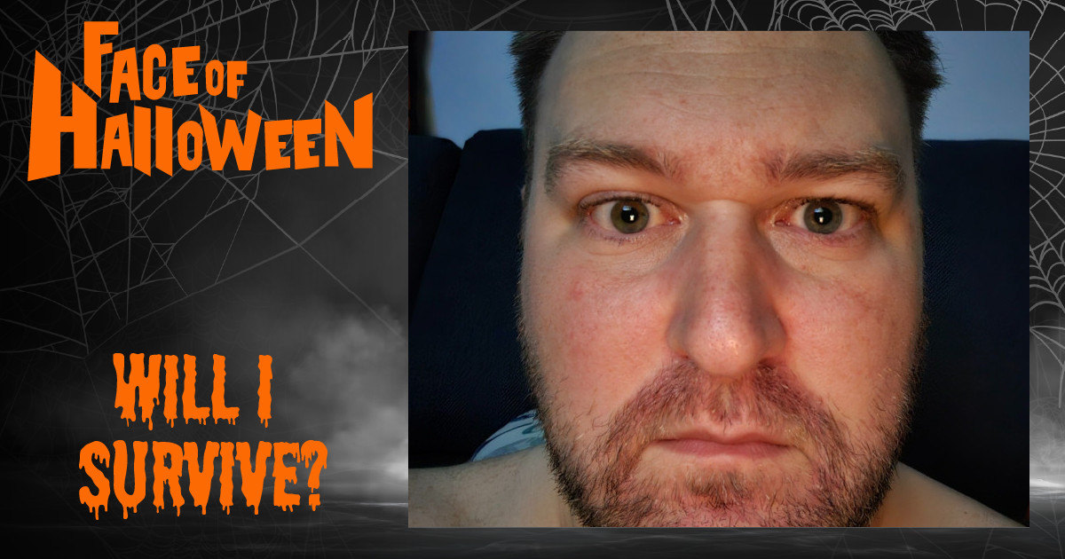 Beau Brothers | Face of Halloween presented by Jamie Lee Curtis