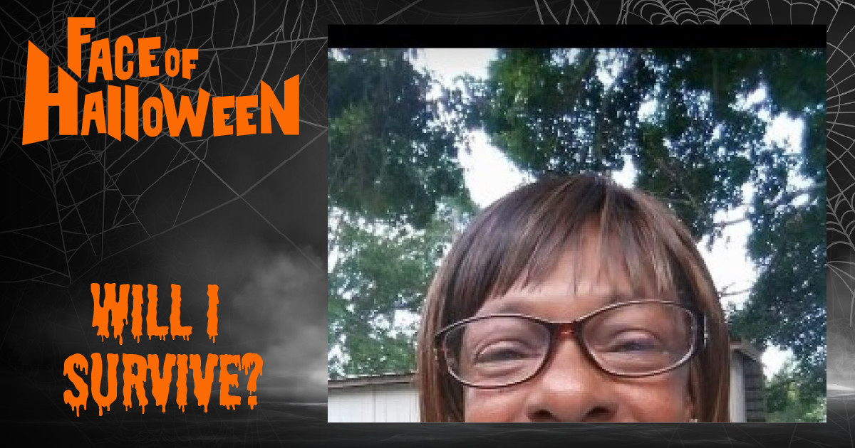 Lois Fisher | Face of Halloween presented by Jamie Lee Curtis