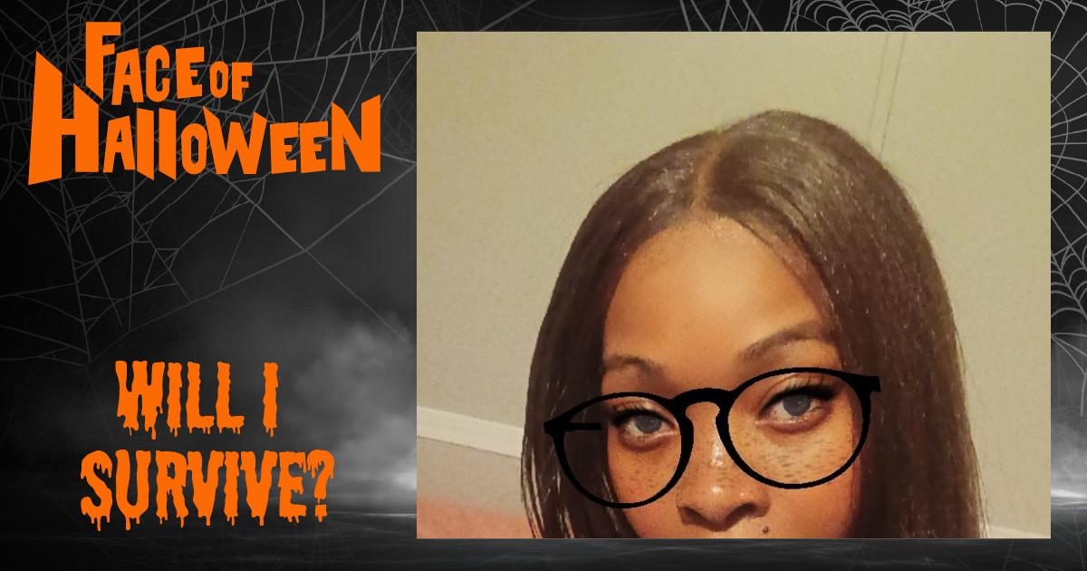 Jessica Gurley | Face of Halloween presented by Jamie Lee Curtis