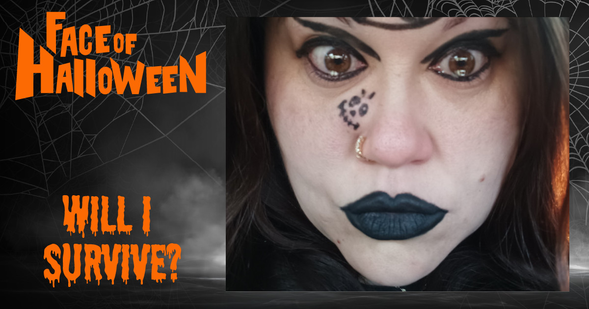 Cassandra Doane | Face of Halloween presented by Jamie Lee Curtis