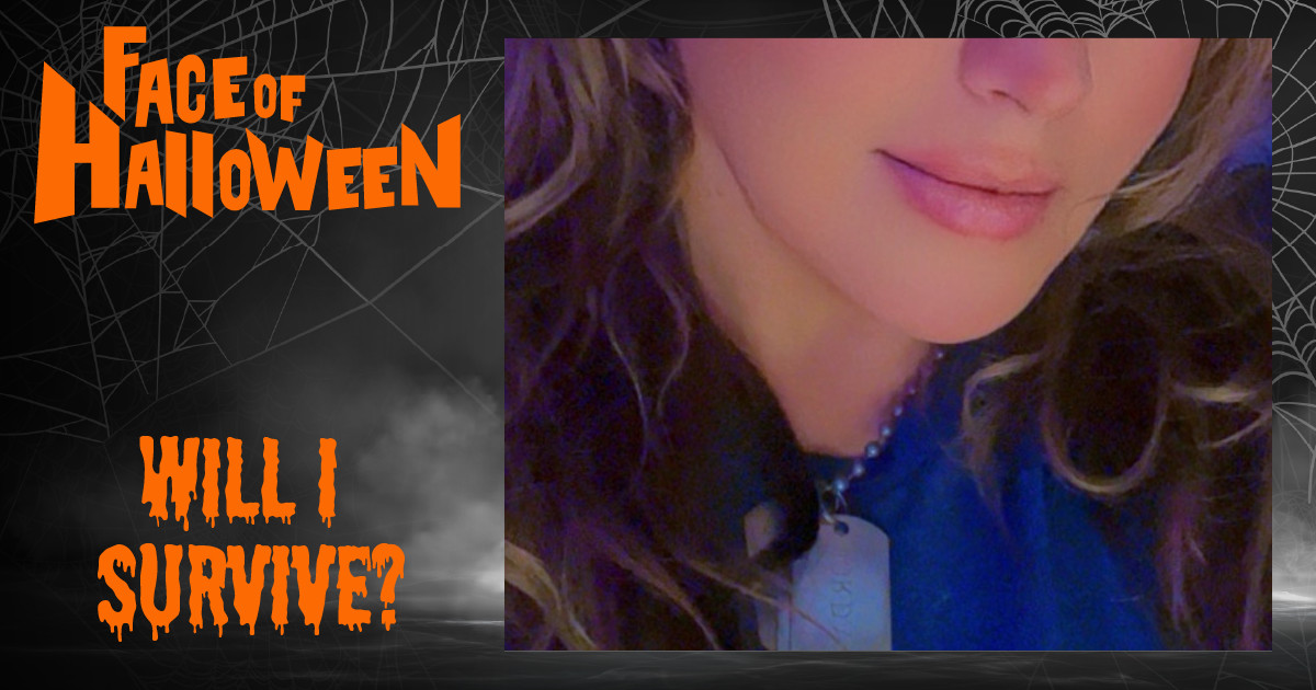 Sherry Zoch | Face of Halloween presented by Jamie Lee Curtis
