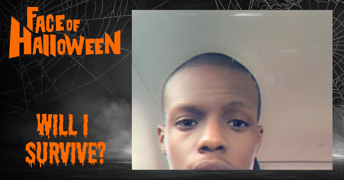 Devon Smith | Face of Halloween presented by Jamie Lee Curtis