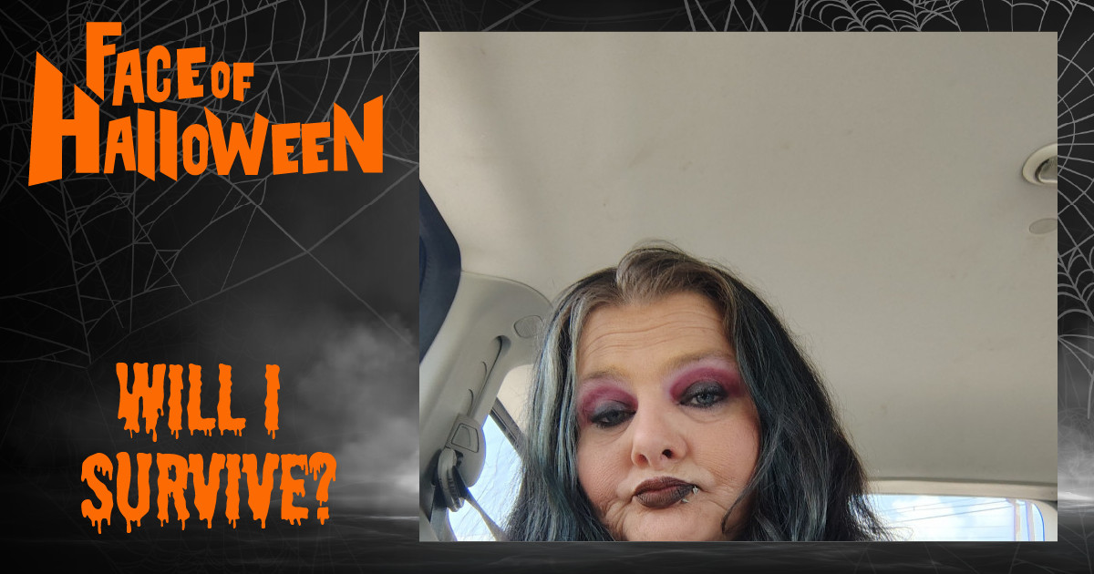 Jillian | Face of Halloween presented by Jamie Lee Curtis