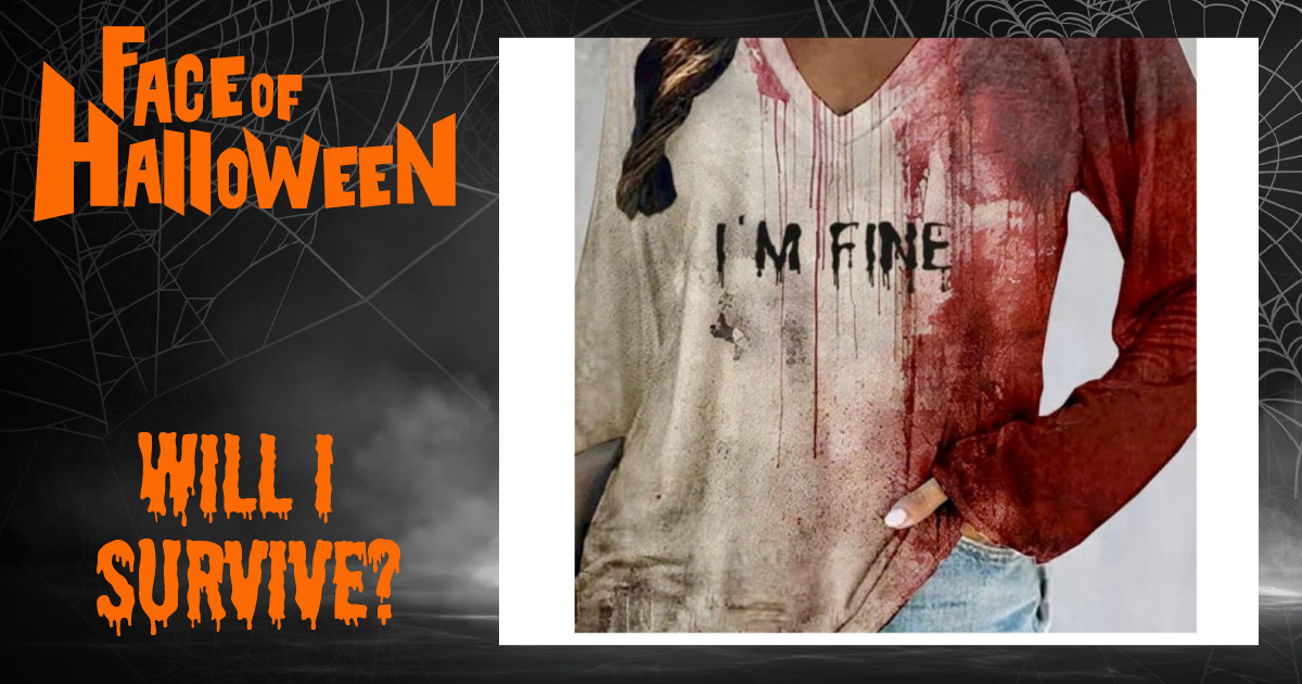 Kelly Krueger | Face of Halloween presented by Jamie Lee Curtis