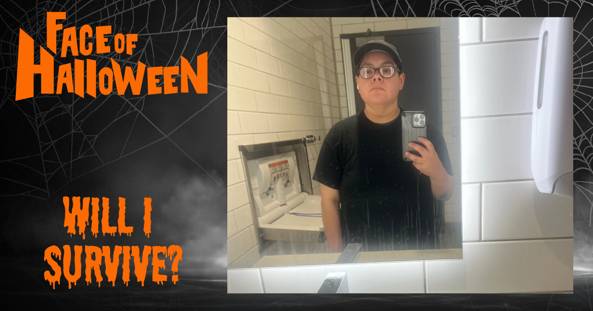 Veronica Velasquez | Face of Halloween presented by Jamie Lee Curtis