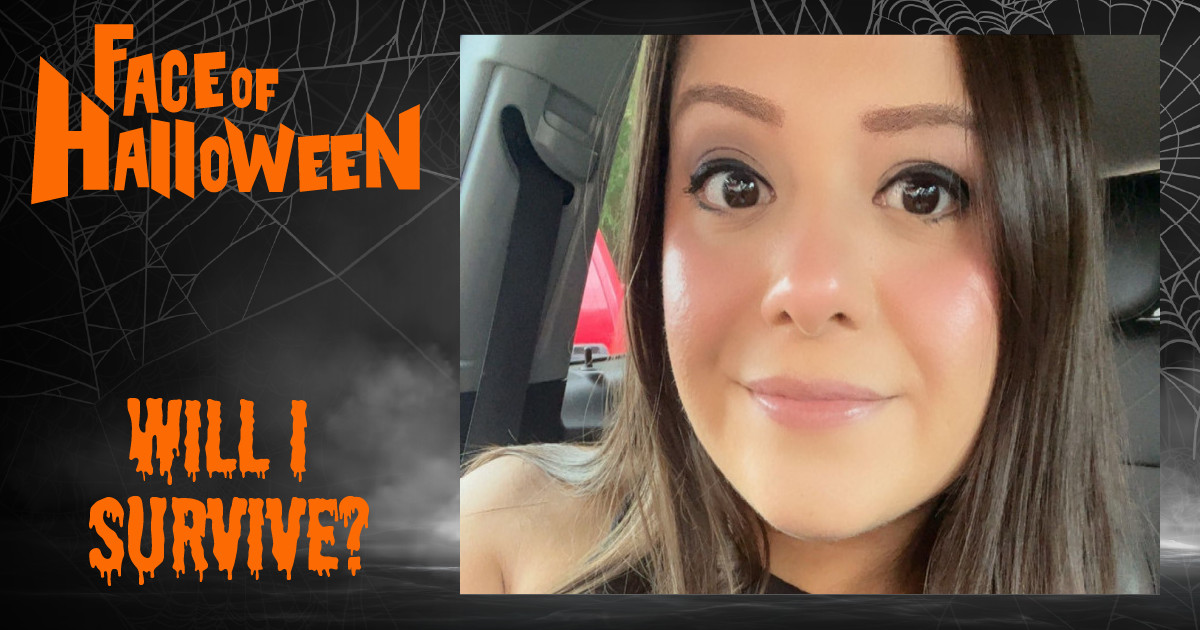 Jennifer Montes | Face of Halloween presented by Jamie Lee Curtis