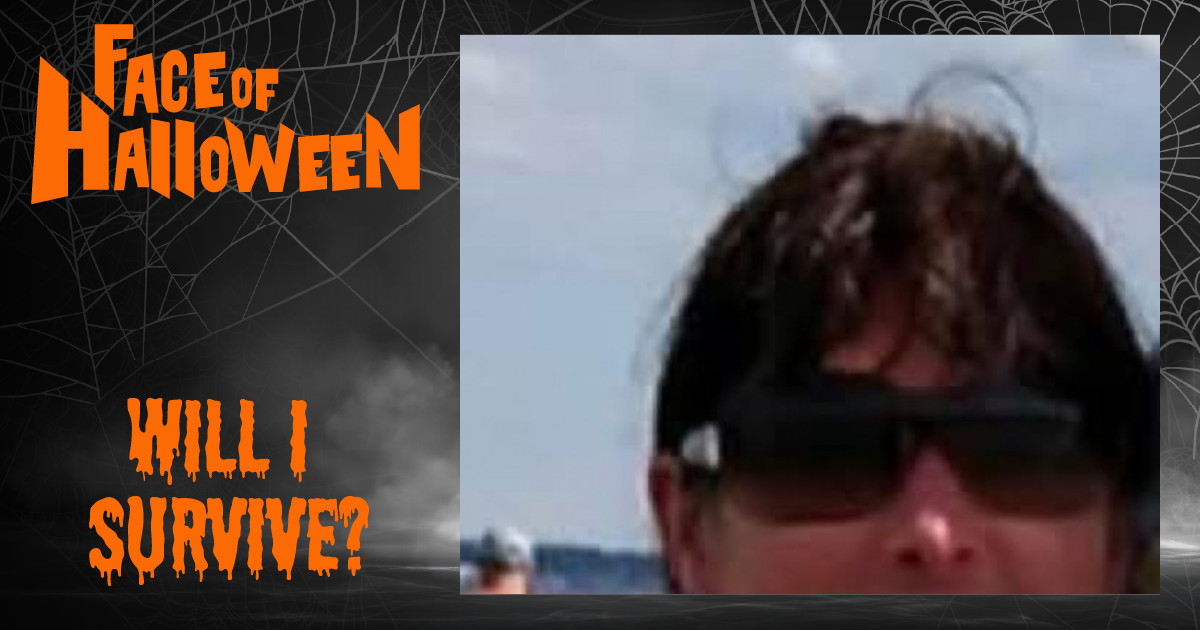 Tracey Mathieson | Face of Halloween presented by Jamie Lee Curtis