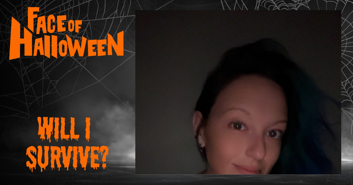 Autumn Walker | Face of Halloween presented by Jamie Lee Curtis