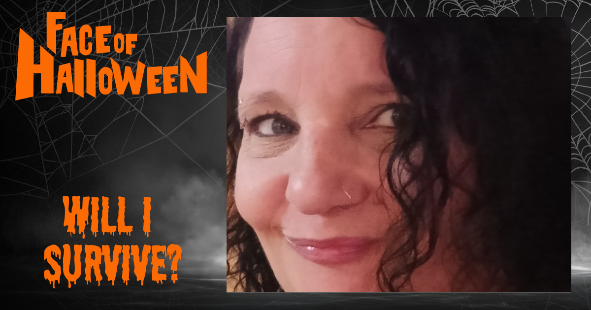 Michelle Coleman | Face of Halloween presented by Jamie Lee Curtis