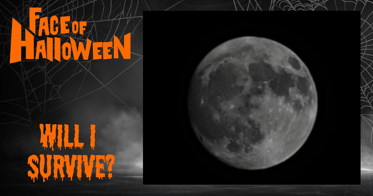 Jillian Hernandez | Face of Halloween presented by Jamie Lee Curtis