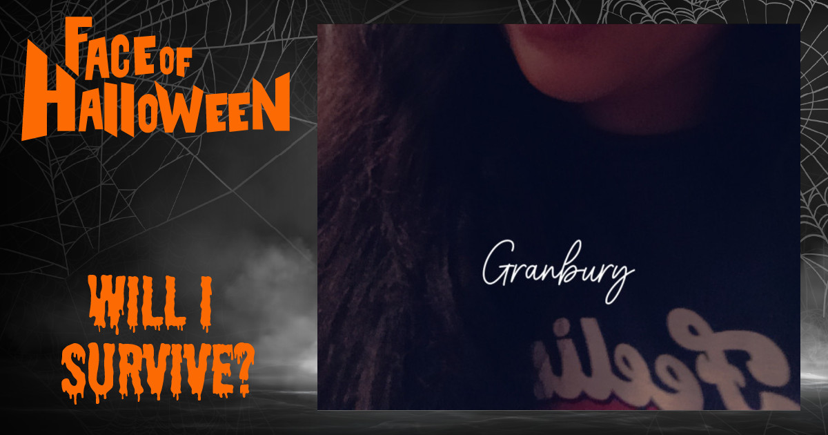 Leticia Rodriguez | Face of Halloween presented by Jamie Lee Curtis