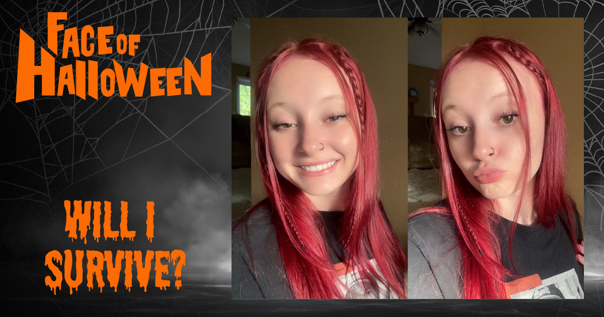 Jennifer Powers | Face of Halloween presented by Jamie Lee Curtis