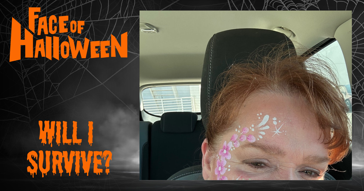 Jennifer Duran | Face of Halloween presented by Jamie Lee Curtis