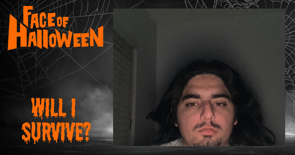 Angel Doan | Face of Halloween presented by Jamie Lee Curtis