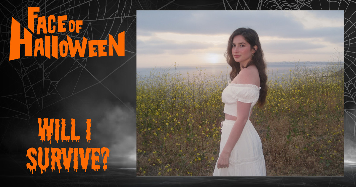 Erin Jankowski | Face of Halloween presented by Jamie Lee Curtis