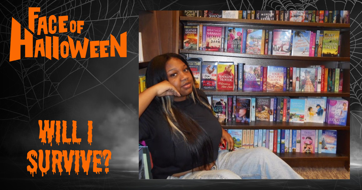 Madison Fulcher | Face of Halloween presented by Jamie Lee Curtis