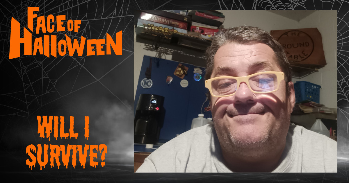 Jack Hicks | Face of Halloween presented by Jamie Lee Curtis