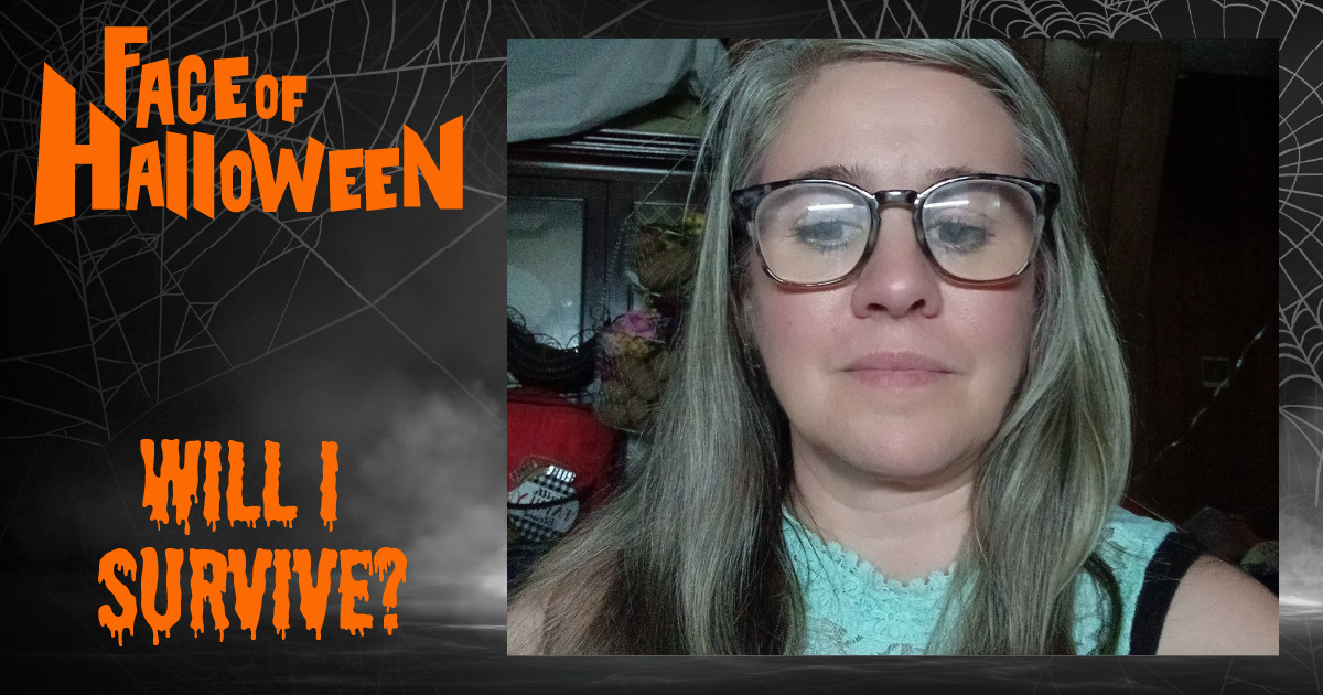 Stefanie Bruton | Face of Halloween presented by Jamie Lee Curtis